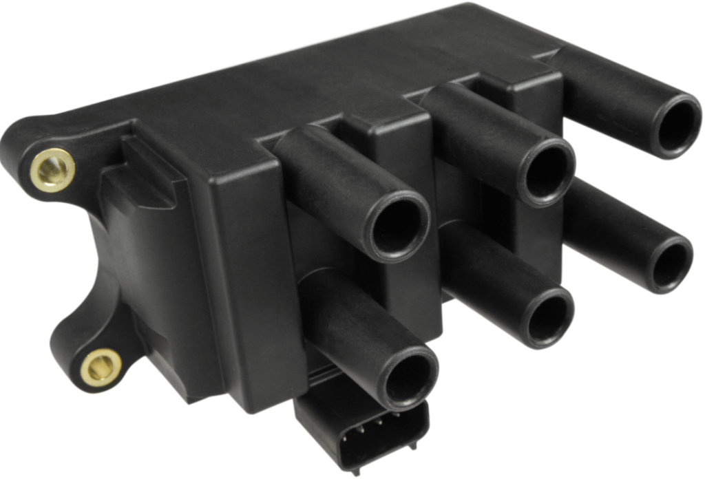 Ignition Coils - Wells Engineered Products